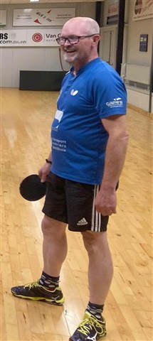 Michael Veenendaal overleden – TTV Ede